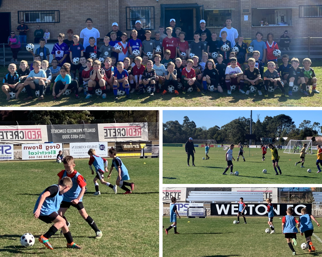 Hunter Football Academy – Hunter Football Academy
